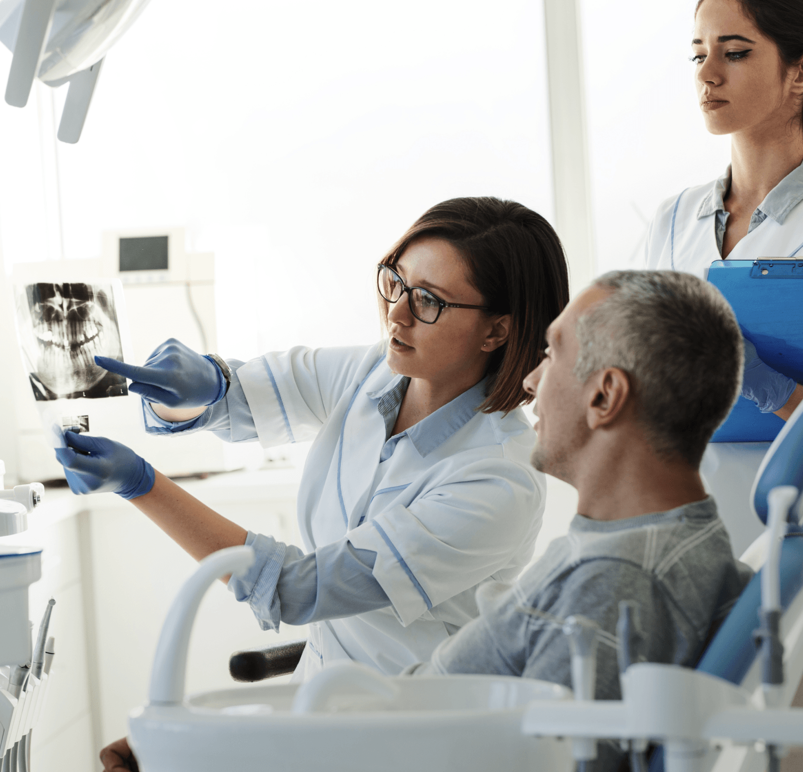 CareStack RCM | Cloud-based Dental Management Software